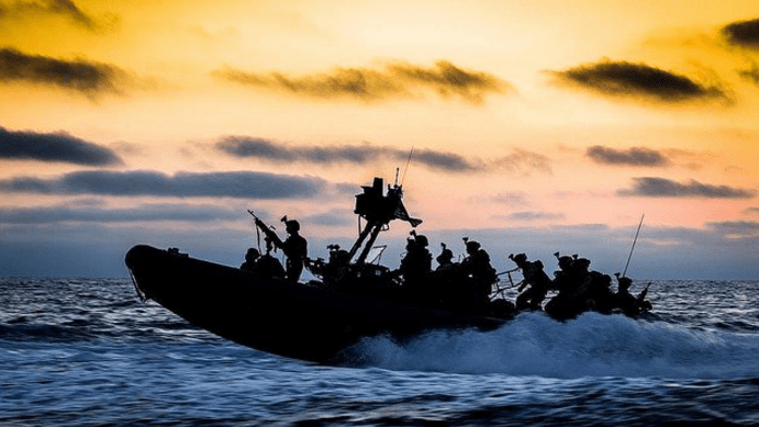 Special Operations News Update 20161117 - SOF News