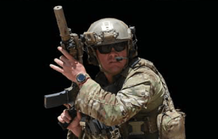 Special Operations News Update 20161218 | SOF News