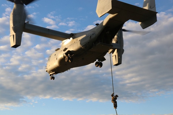 Special Operations News Update 20190712 | SOF News