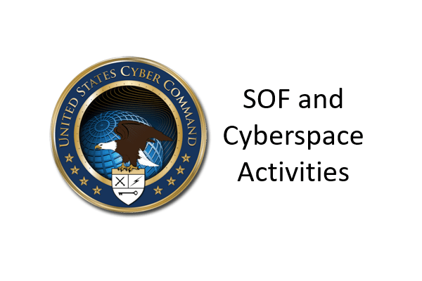 Report - Cyber Fundamentals for SOF | SOF News