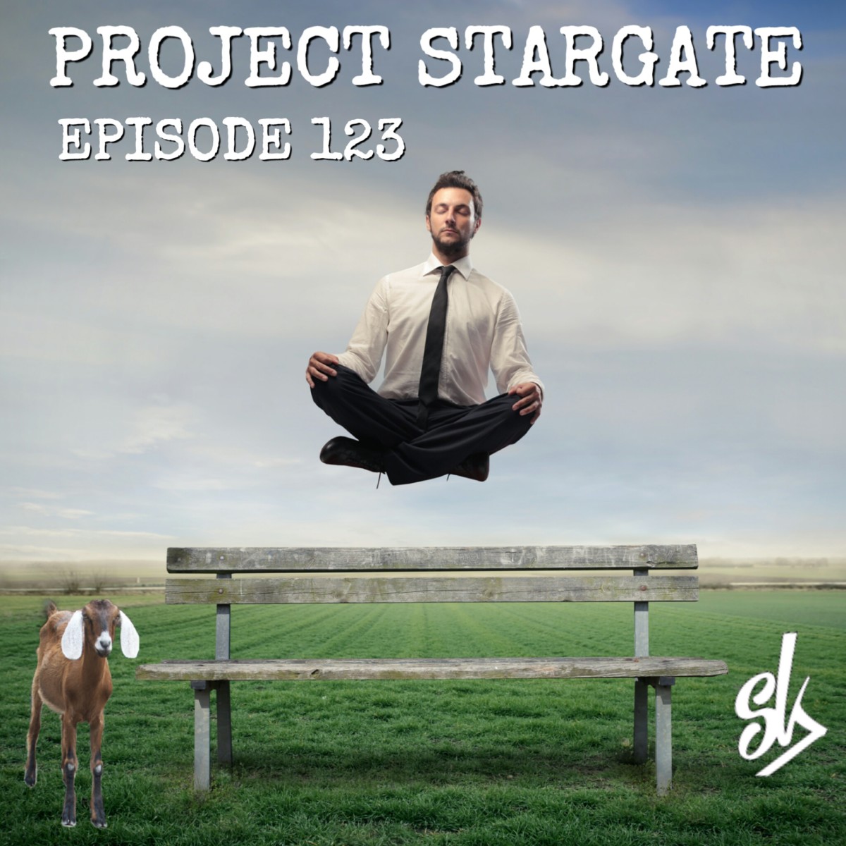 Episode 123: Project Stargate-Remote Viewing - Sofa King Podcast