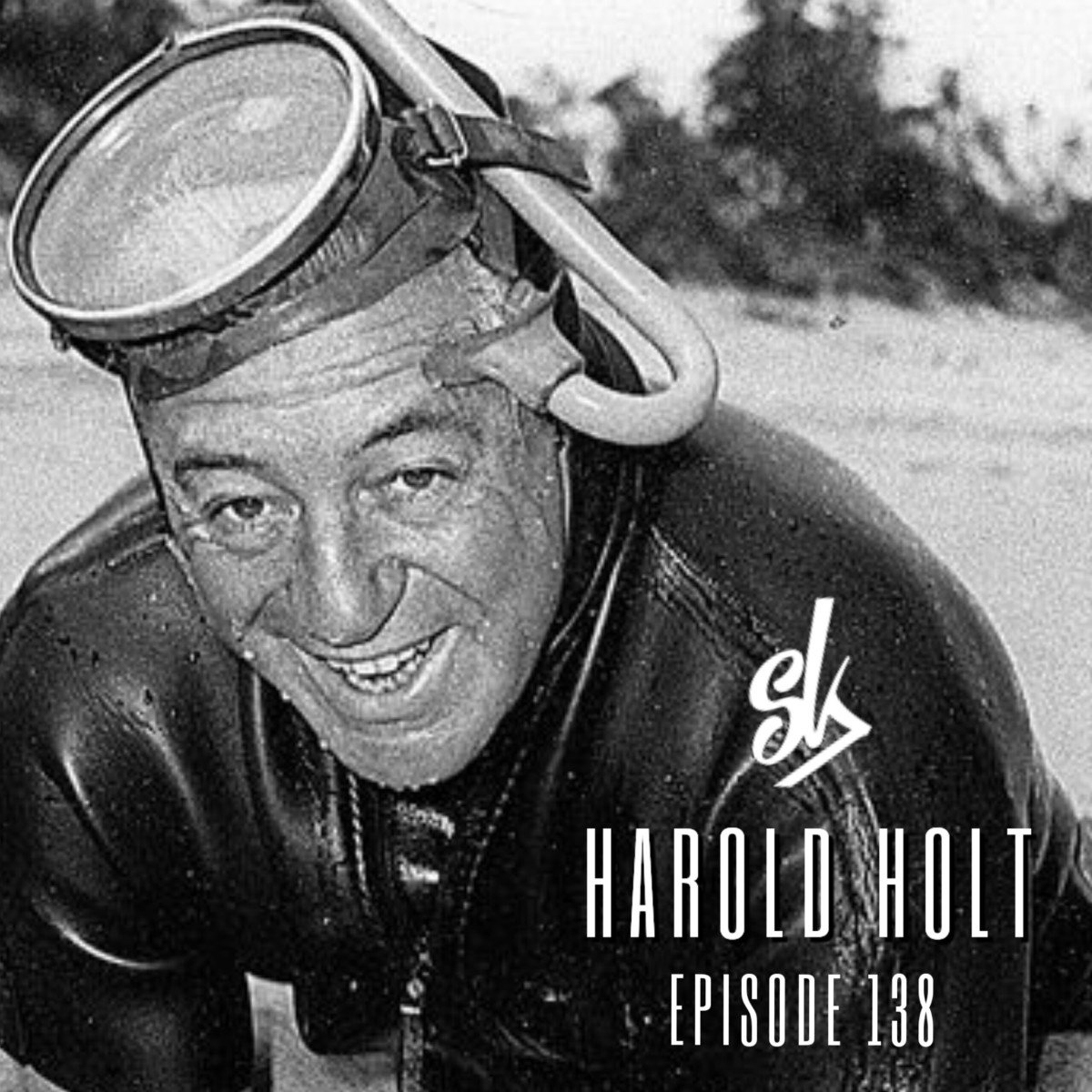 Episode 138: The Mysterious Disappearance of Harold Holt - Sofa King ...