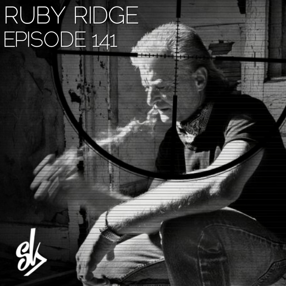 Episode 141: Ruby Ridge: Death by Federal Agent - Sofa King Podcast