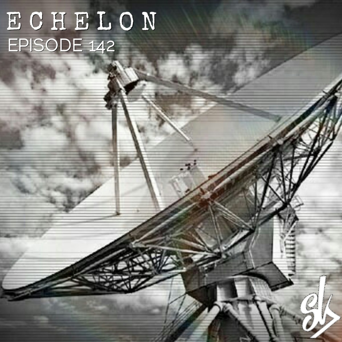 Episode 142: Project Echelon: Big Brother's Tool Kit - Sofa King Podcast