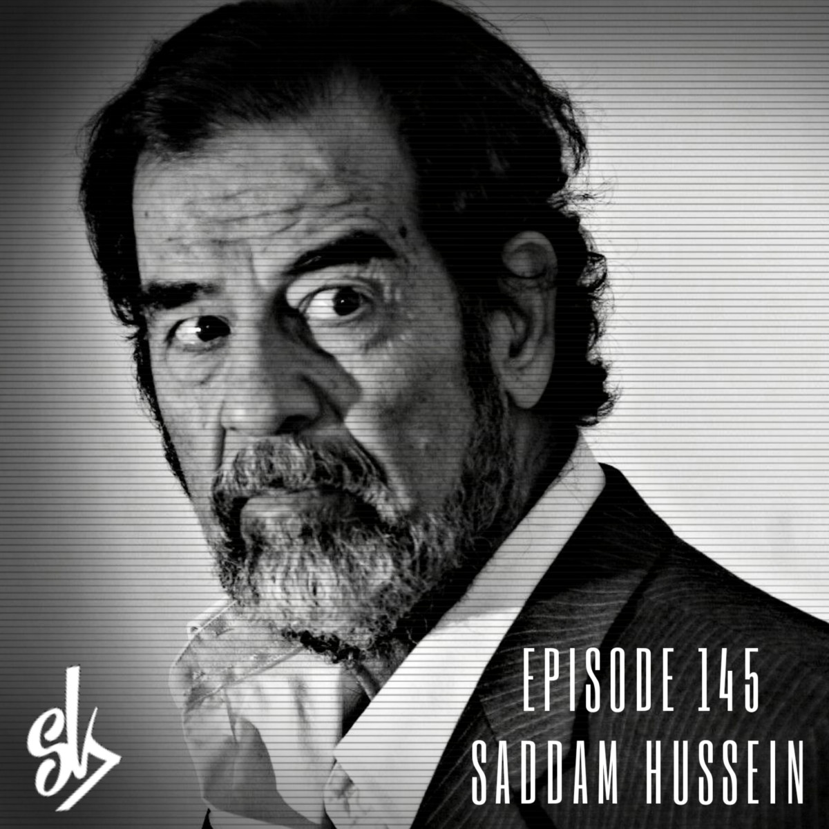 Episode 145: Saddam Hussein: Evil Dictator or Evil Dictator? - Sofa ...