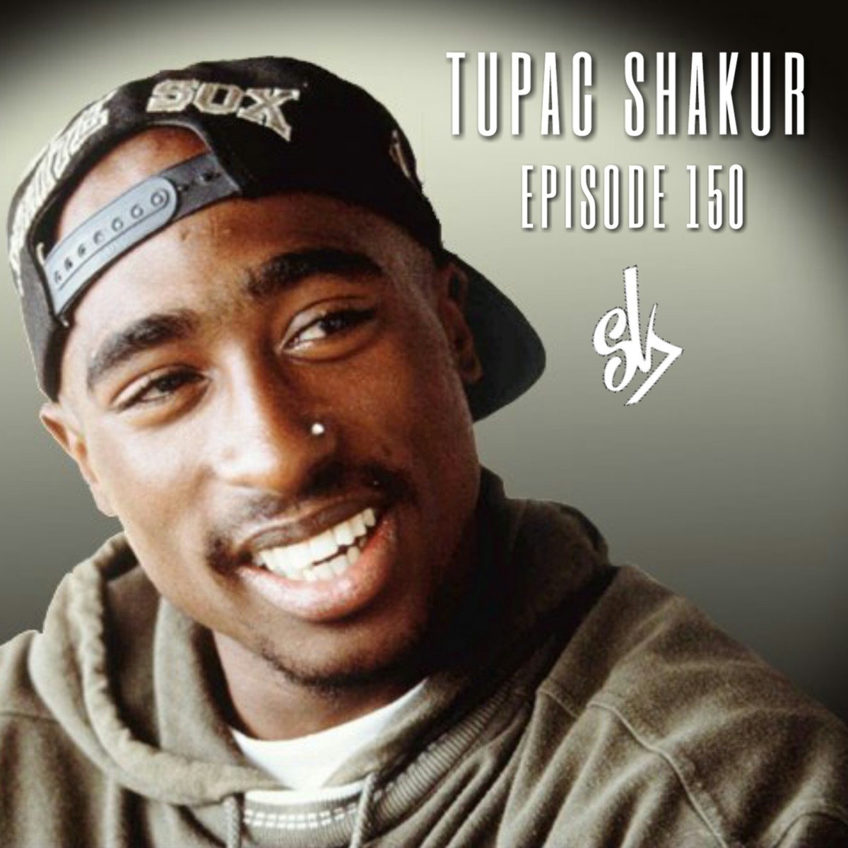 Episode 150: Tupac Shakur: The Curse of Tupac Island - Sofa King Podcast