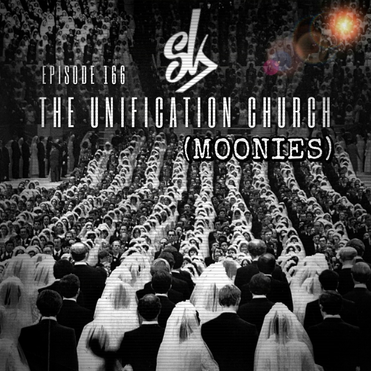 Episode 166: The Moonies: The Cult that Unified the World - Sofa King ...