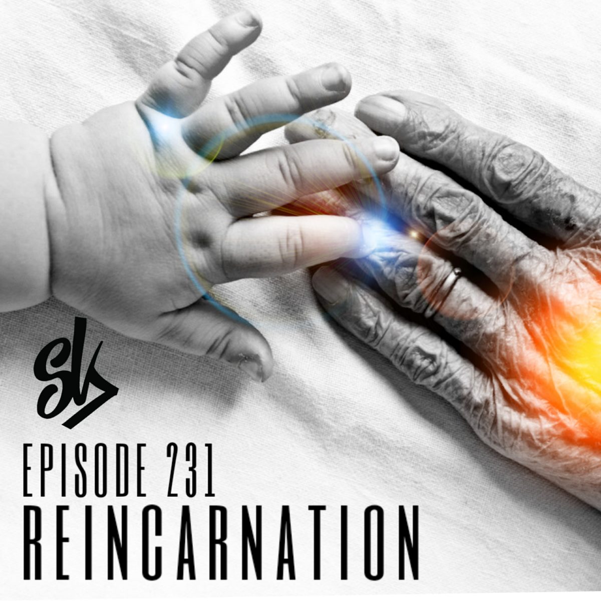 Episode 231: Reincarnation: Can We Come Back? - Sofa King Podcast