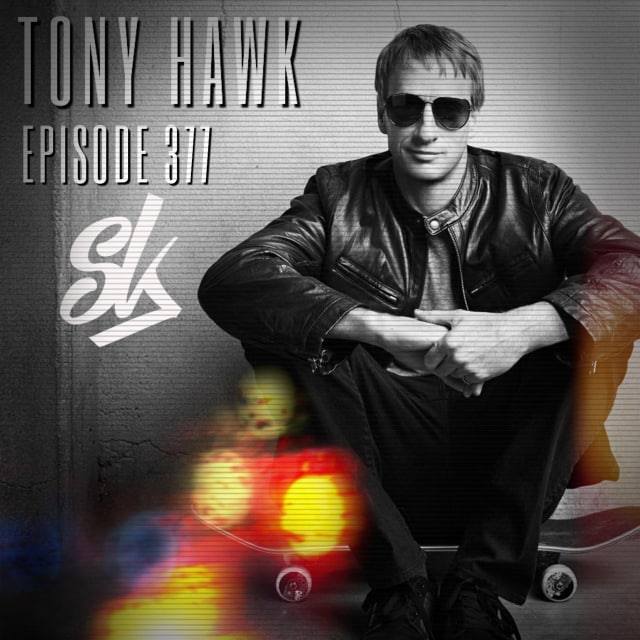 Episode 377: Tony Hawk: Champion or Poser? - Sofa King Podcast