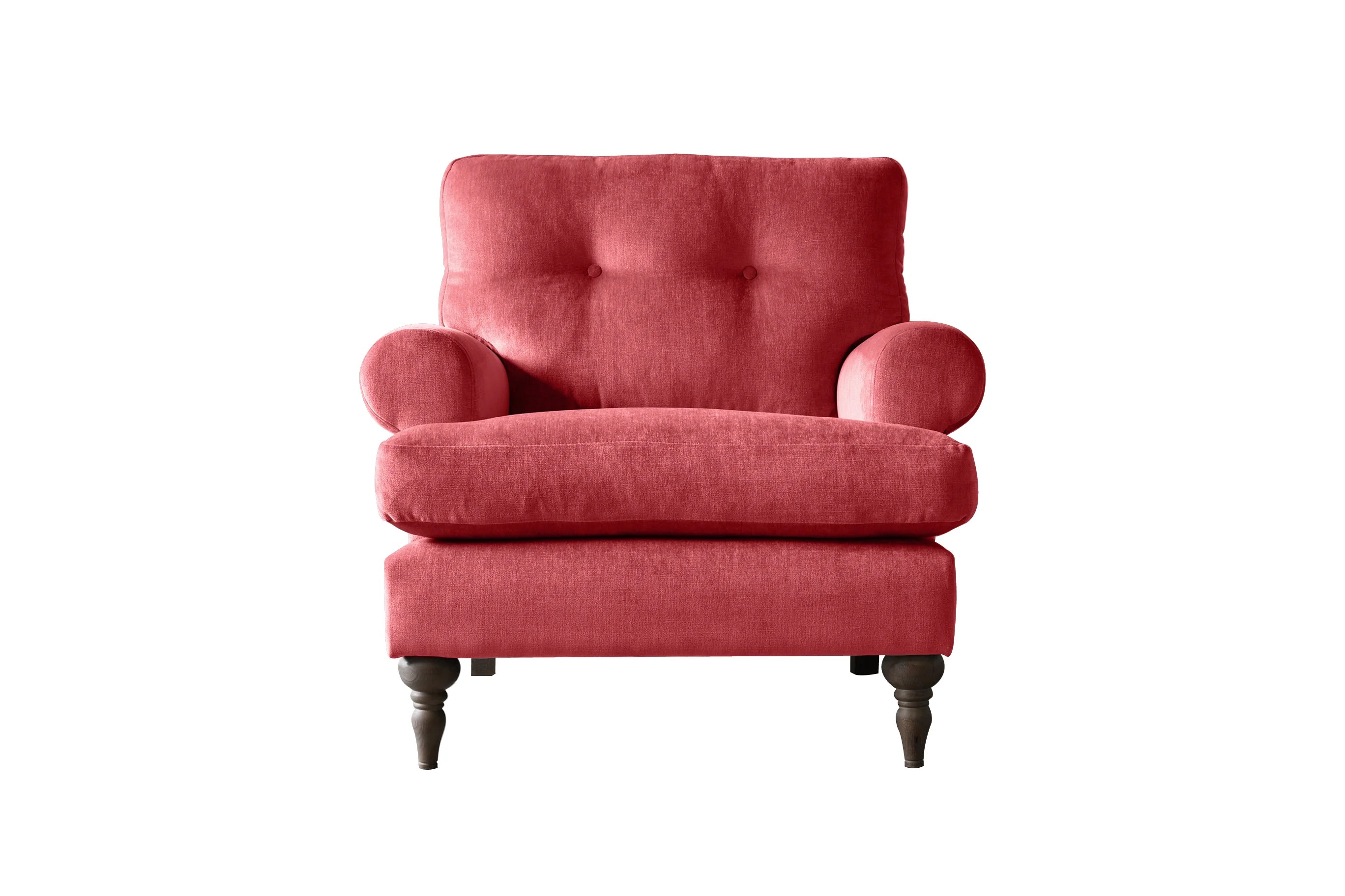 Otto Armchair Manolo Flamingo Sofasofa