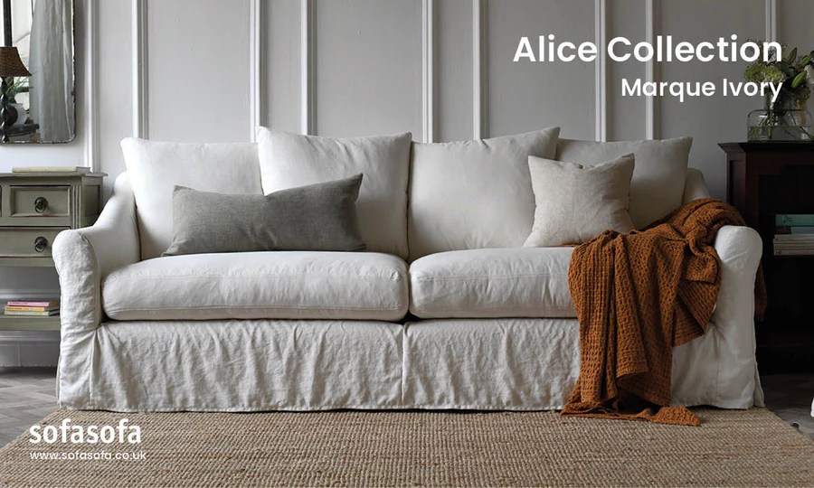 Alice Collection Sofasofa