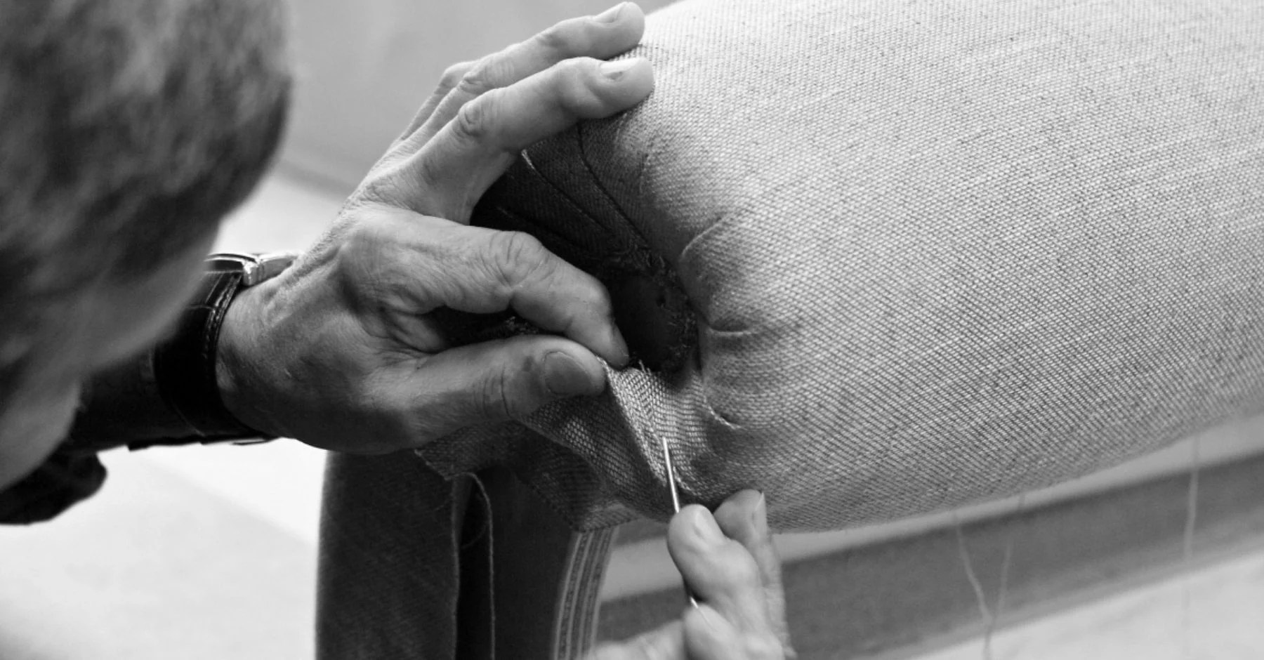 Local Craftsmanship Molmic Sofas Sofa Soul