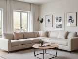 Custom Sofa Configurations For Optimal Space Usage Sofaspectacular