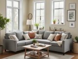 Sectional Solutions Maximize Small Spaces Sofaspectacular