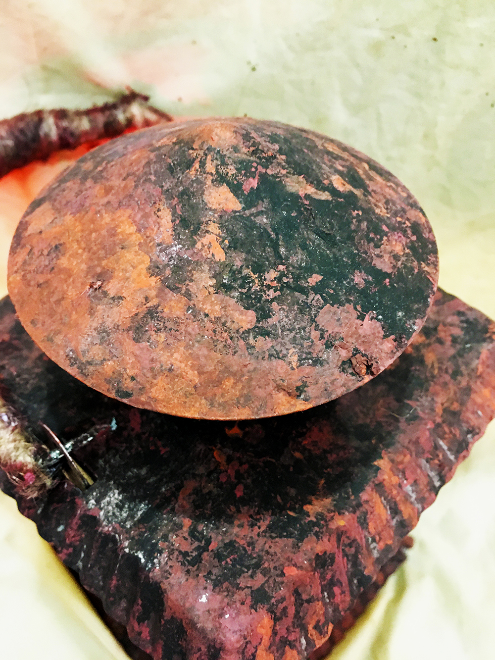 Prop / Model Making – Sofia Parisi