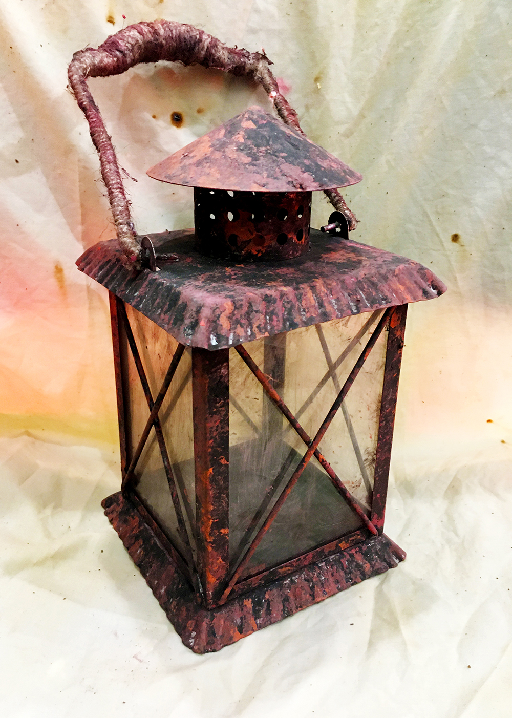 Prop / Model Making – Sofia Parisi