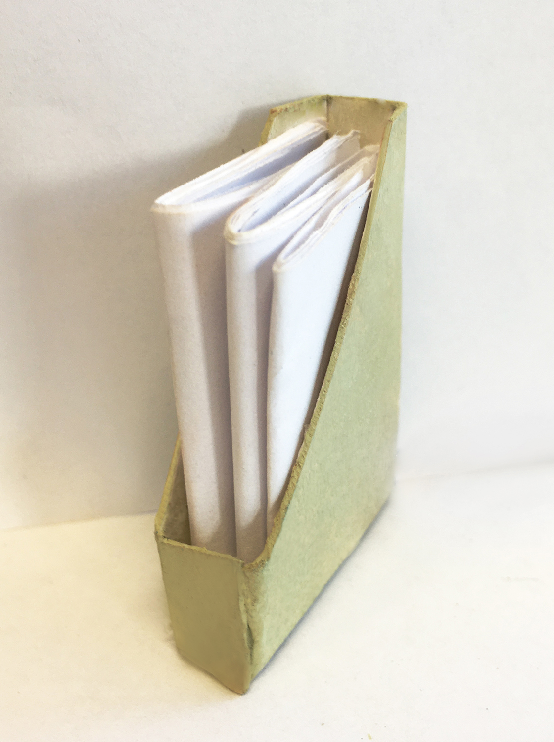 Prop / Model Making – Sofia Parisi