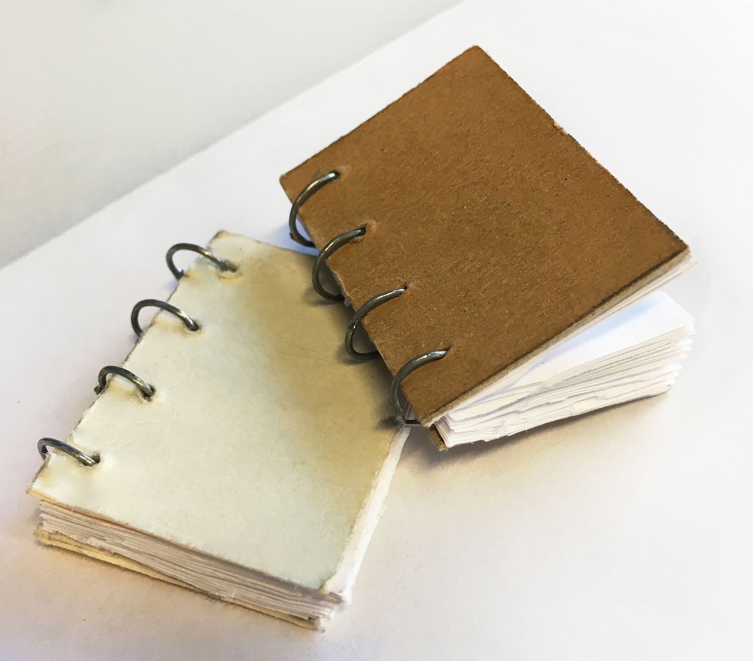 Prop / Model Making – Sofia Parisi