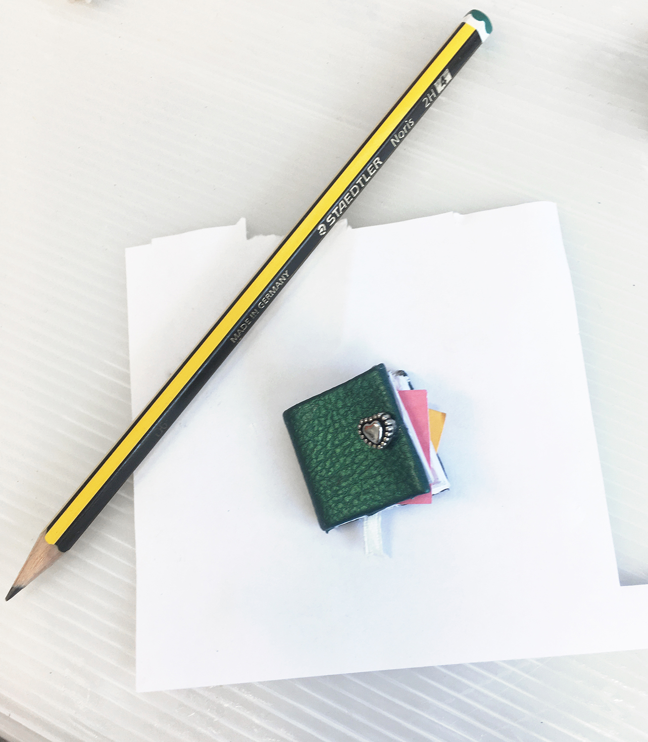 Prop / Model Making – Sofia Parisi