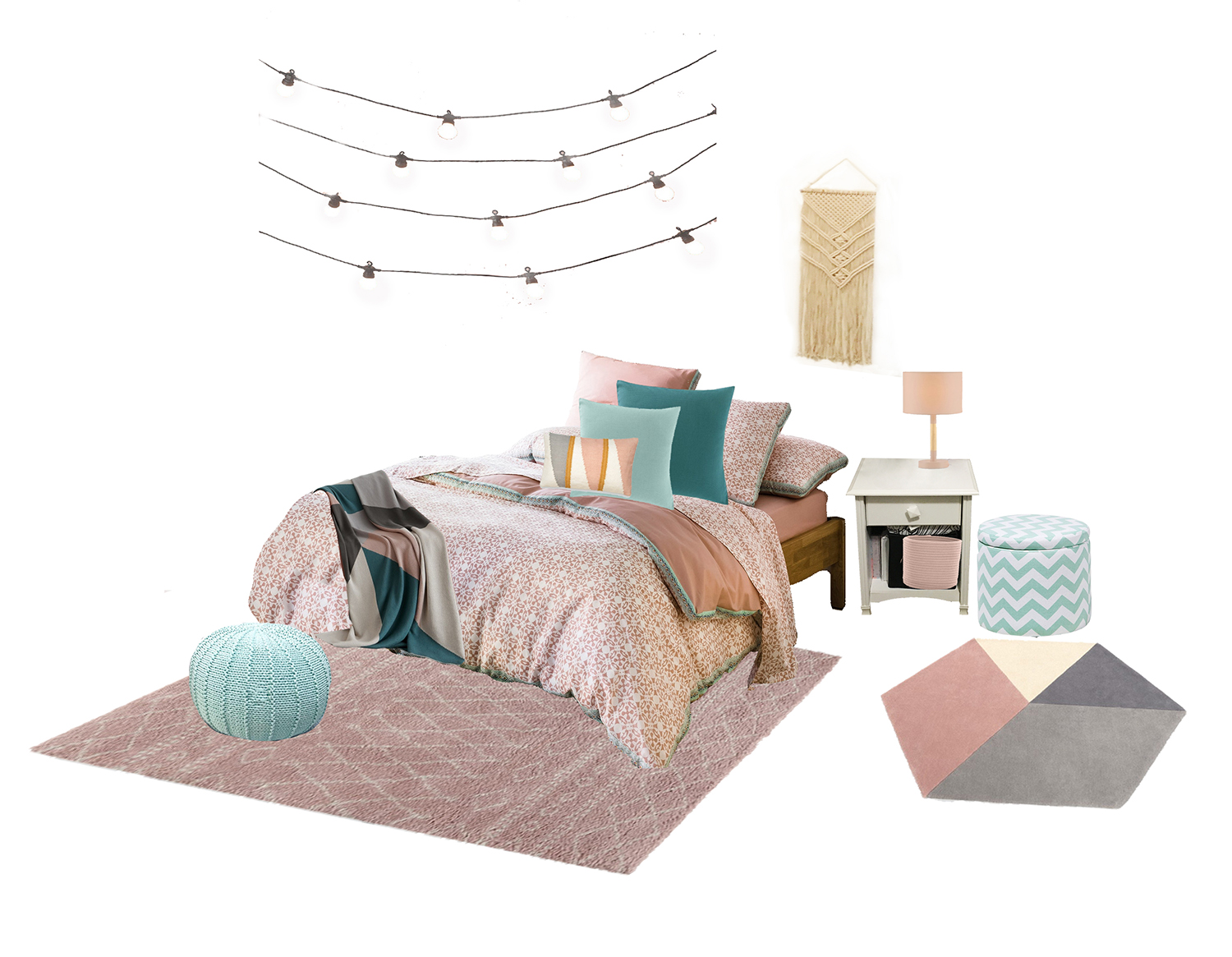 Interior Design – Sofia Parisi