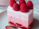 Raspberry Mousse Recipe The Ultimate Heavenly Delight