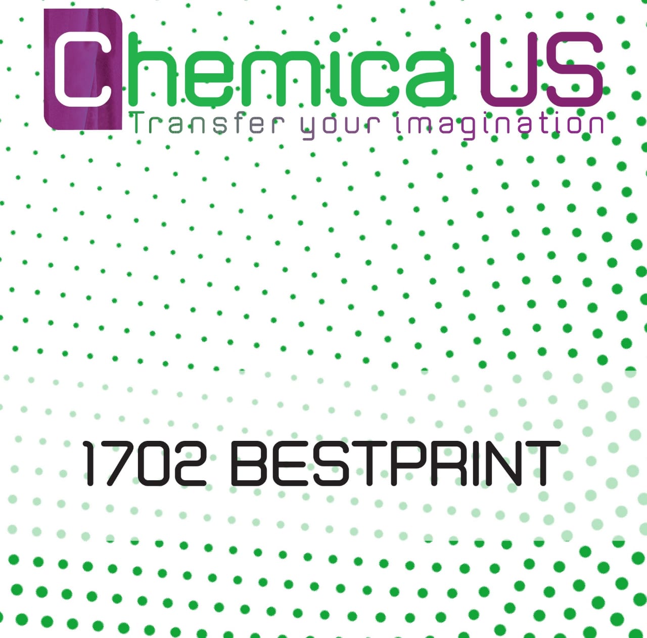 CHEMICA - Vinil Térmico de impresión (BESTPRINT 1702) - Sofisa