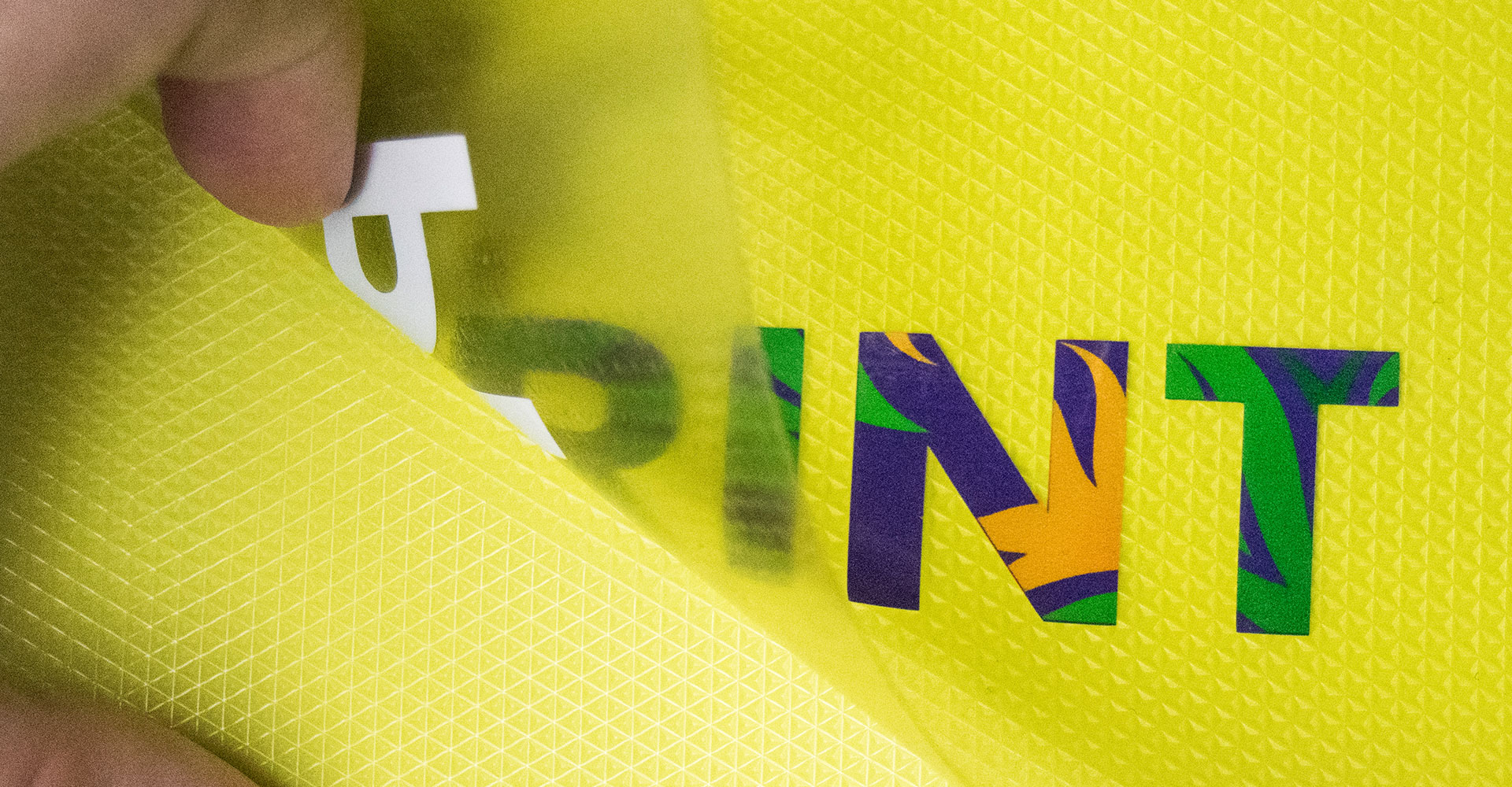 Euro Mask 20" - Sofisa