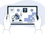 Nft Gaming Platform Development Company Sofster