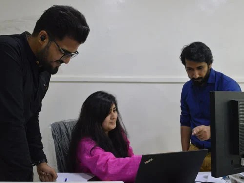 About us - Sofstica solutions