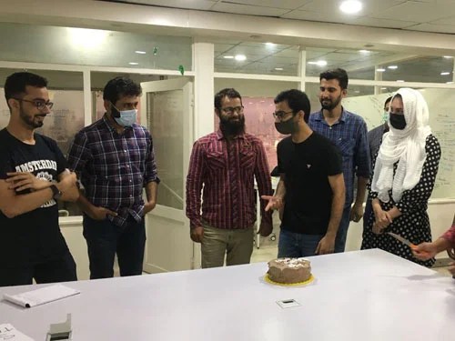 About us - Sofstica solutions