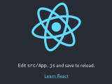 React For Beginners