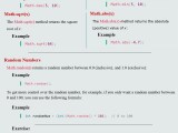 Java From Scratch Lesson 5 Pdf Java Math And Booleans