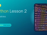 Basic Python Revision Notes A Quick Refresher For Python Programmers