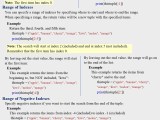 Python From Scratch Lesson 7 Pdf Python Tuples