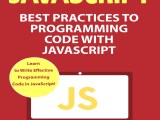 Best Practices To Programming Code With Javascript Pdf Guide Connect