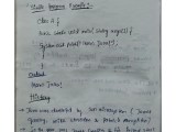 Java Notes Handwritten Pdf A Comprehensive Resource For Java
