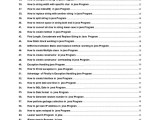 Java Programs 100 Programs Pdf Sheet For Coding Practice Connect 4