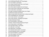 Java Programs 100 Programs Pdf Sheet For Coding Practice Connect 4
