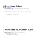 Java Programs 100 Programs Pdf Sheet For Coding Practice Connect4techs