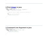 Java Programs 100 Programs Pdf Sheet For Coding Practice Connect 4