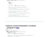 Java Programs 100 Programs Pdf Sheet For Coding Practice Connect 4