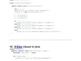 Java Programs 100 Programs Pdf Sheet For Coding Practice Connect 4