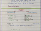 Methods In Java Handwritten Pdf Connect 4 Programming