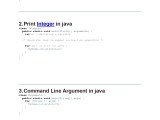 50 Java Programs For Interview Pdf Connect 4 Techs