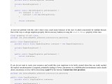 Advanced Java Notes Pdf Connect 4 Techs