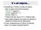 Oops In Python Defining Classes Connect 4 Techs