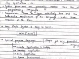 Python Complete Notes Pdf Connect4techs