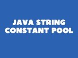 Unlocking The Java String Constant Pool Scp 10 Proven Strategies For