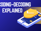 Encoding Decoding Explained From Human Conversations To Digital