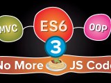 Mvc Javascript Tutorial Using Es6 Class Part 03